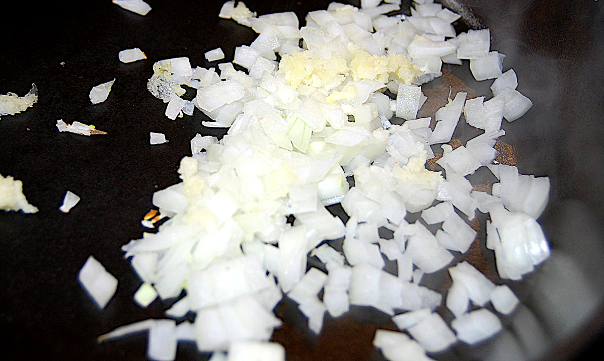 Dirty Rice With Black Beans - Wired Homestead